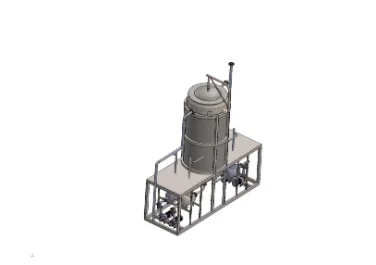 Applications of Copper Dissolving Tanks in the Electronics and PCB ...