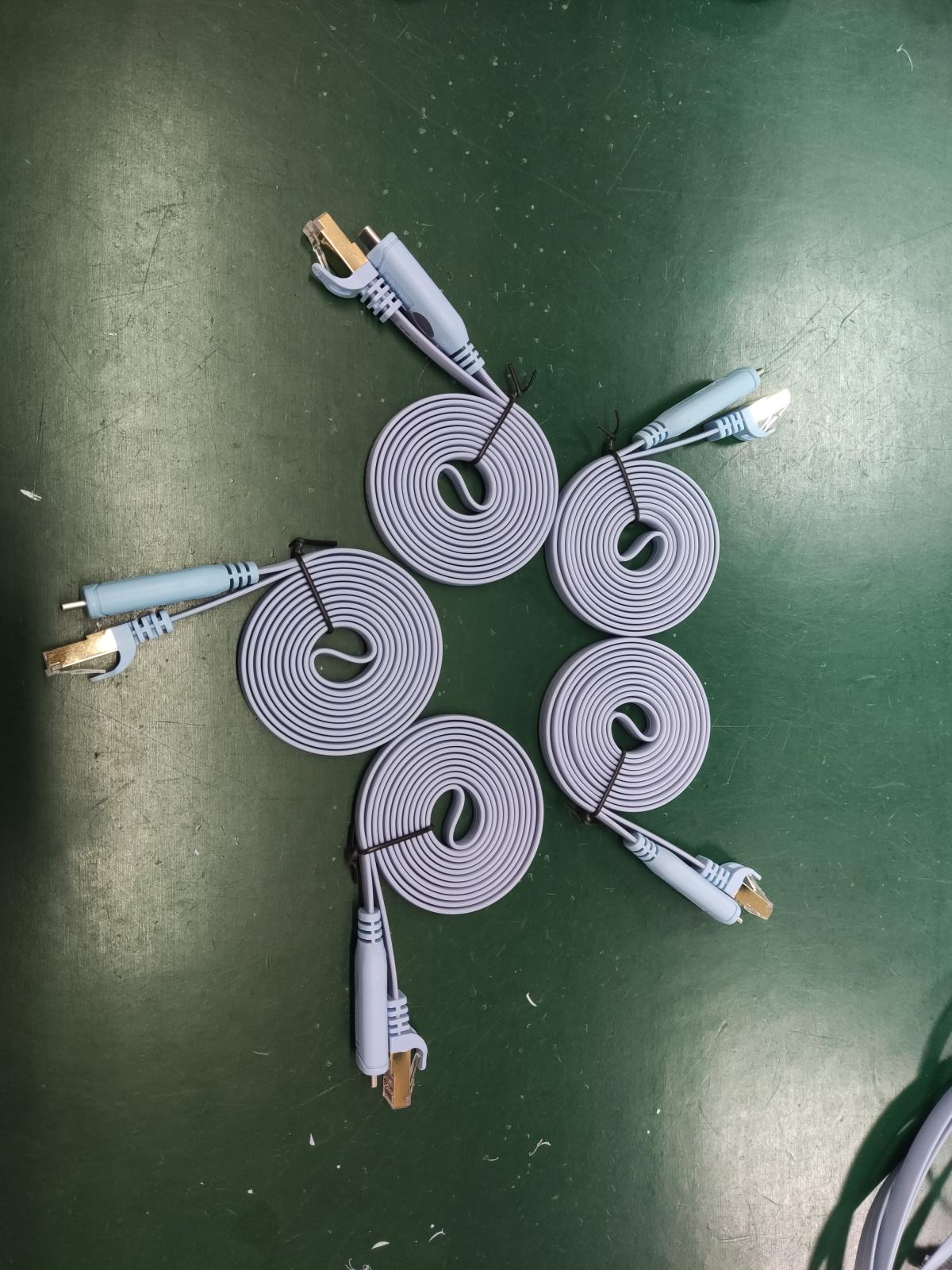 SH-RJ45C USB-C转RJ45 控制台_深圳快充实业有限公司