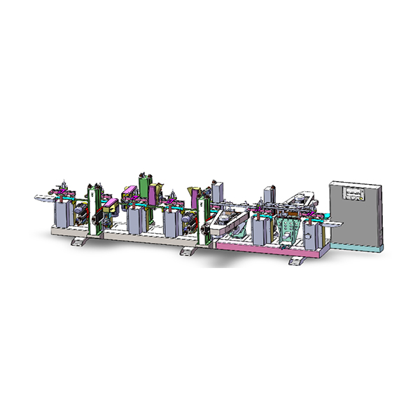 Line sander MM-S2W6-Foshan Shunde Masha Machinery Equipment Co., Ltd.