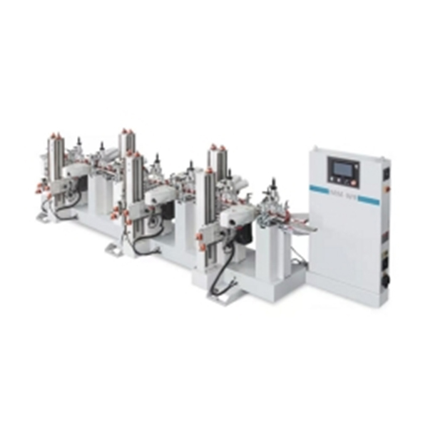 Line sander MM-W9-Foshan Shunde Masha Machinery Equipment Co., Ltd.