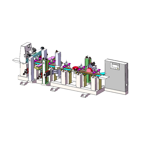 Door pocket milling and sanding machine MM-K3D1W2-Foshan Shunde Masha ...