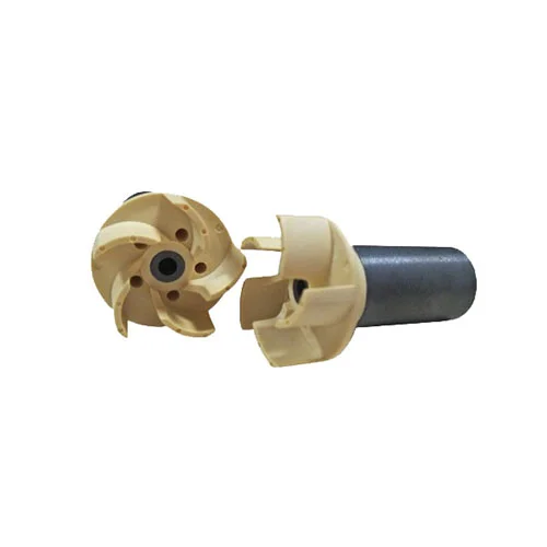 Magnet Assembly | NdfeB Magnet & Magnetic Coupling Solution | ABM Magnetics