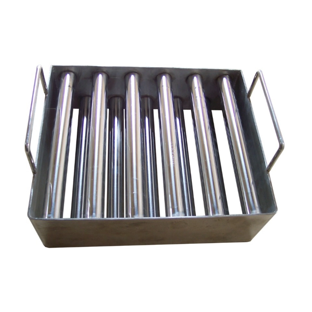Square Single Layer Magnetic Rack Supplier & Manufacturer | ABM Magnetics
