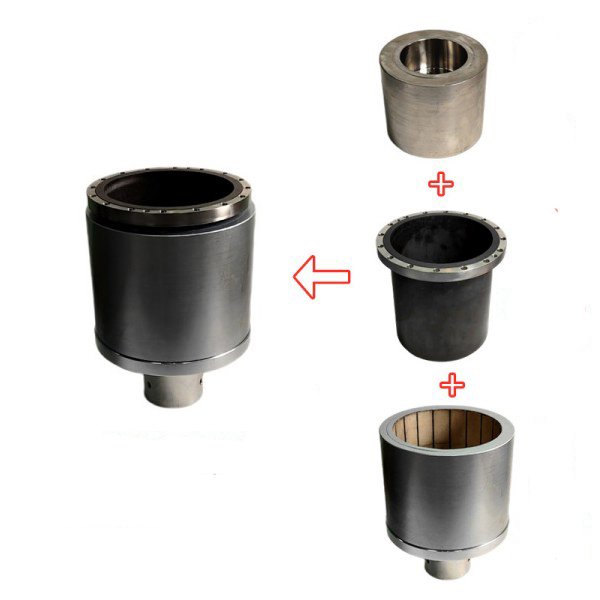 Deep Well Pump Magnetic Coupling Supplier & Manufacturer | ABM Magnetics