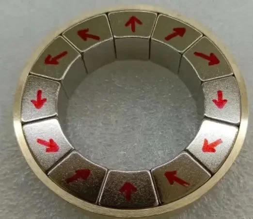 Applications of Permanent Magnets in Everyday Life