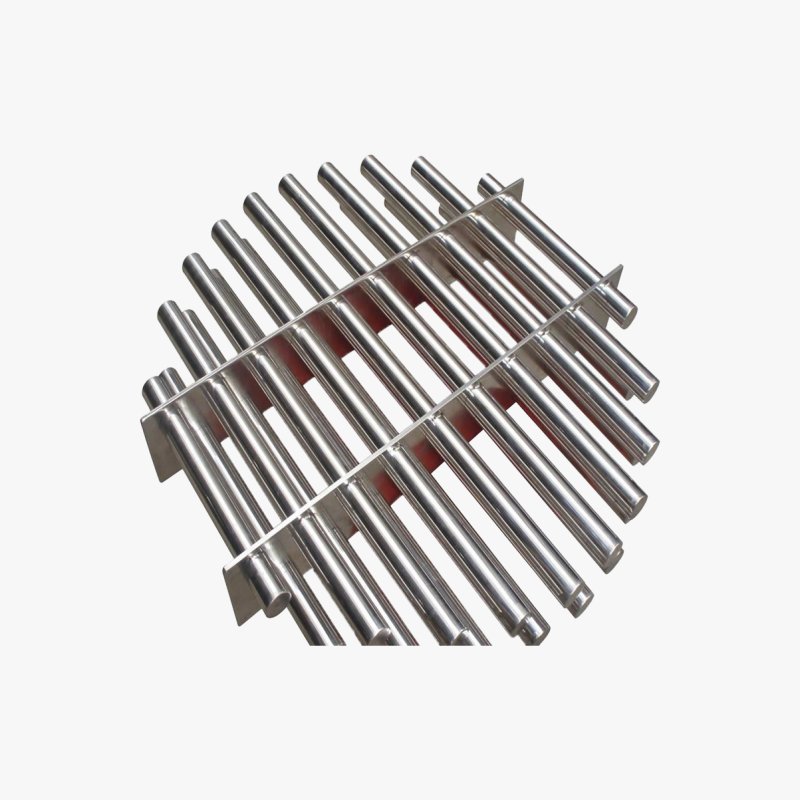 Circular Single-Layer Magnetic Frame Supplier | ABM Magnetics