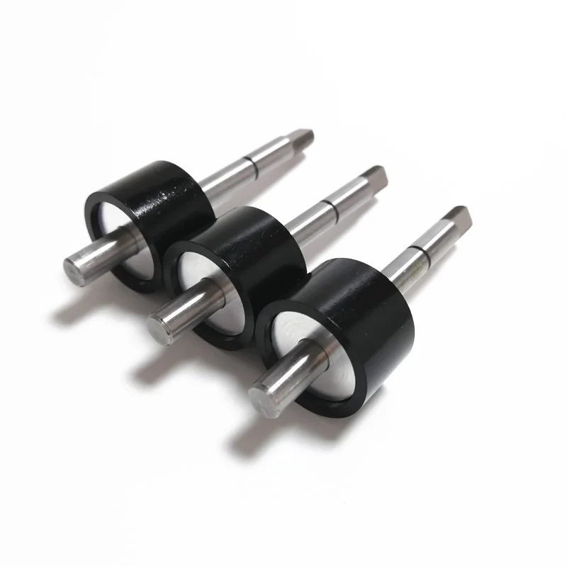 Permanent Magnet Rotor Assemblies Supplier & Manufacturer | ABM Magnetics