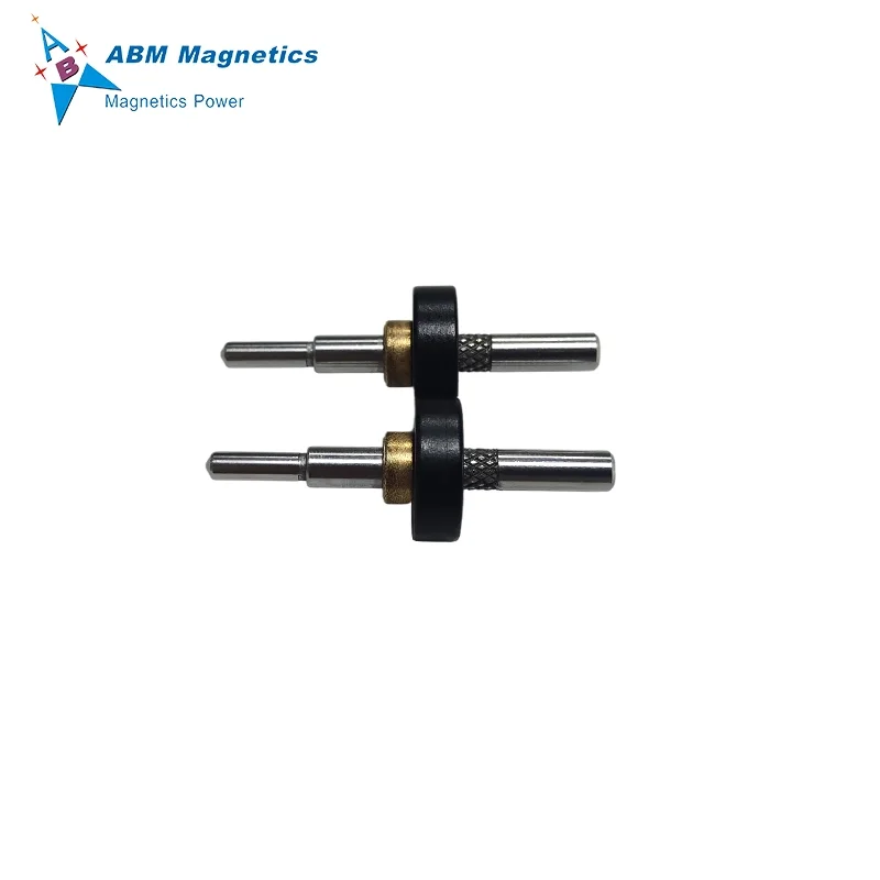 Permanent Magnet Rotor Assemblies Supplier & Manufacturer | ABM Magnetics