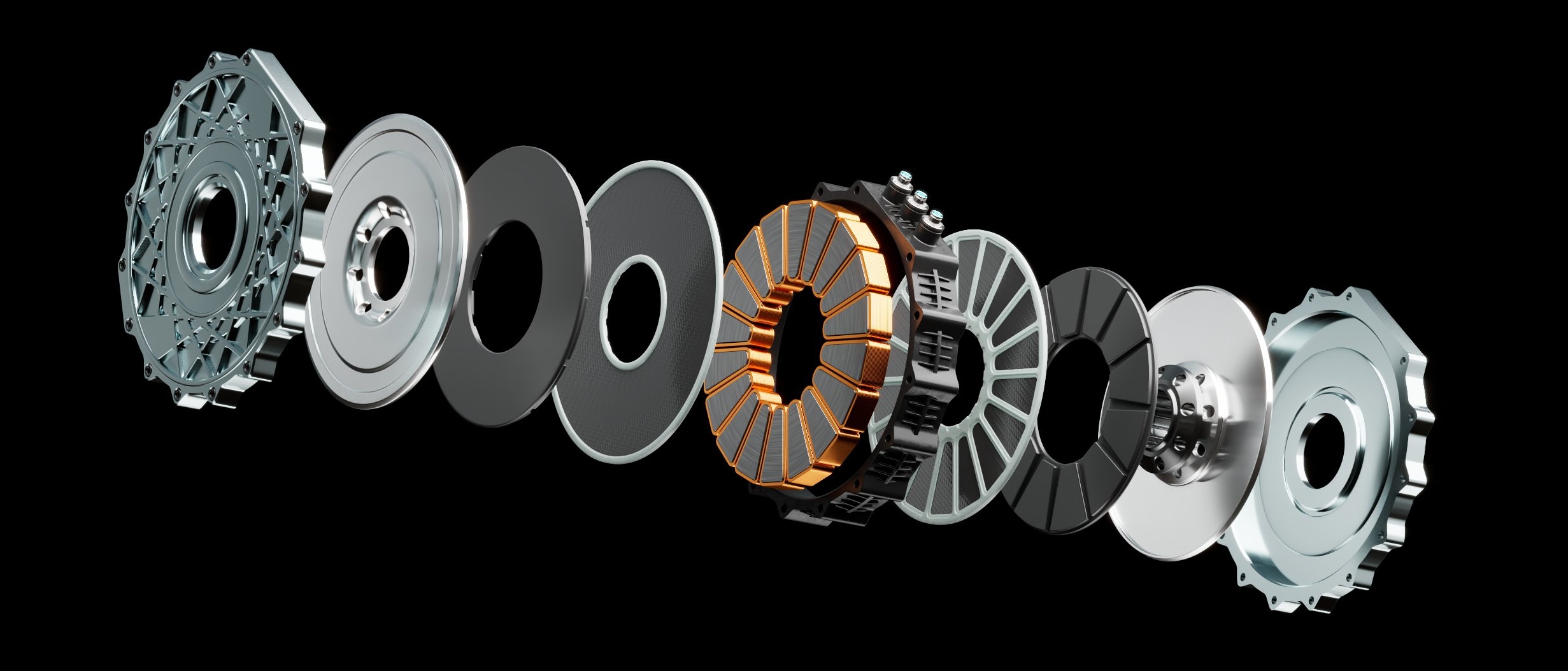 Small-batch purchase of magnetic damper: sample testing and long-term ...