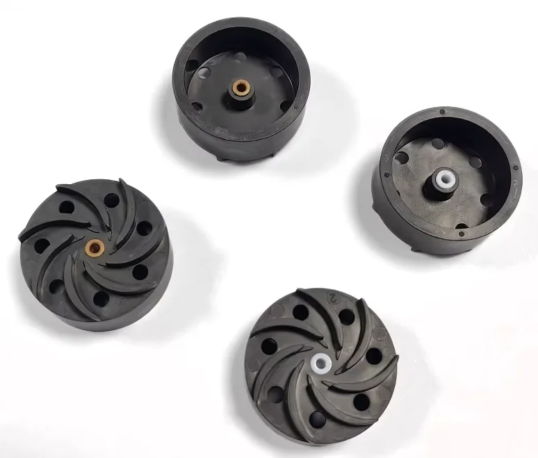 What are the advantages of injection molding magnet? Why do motors and ...