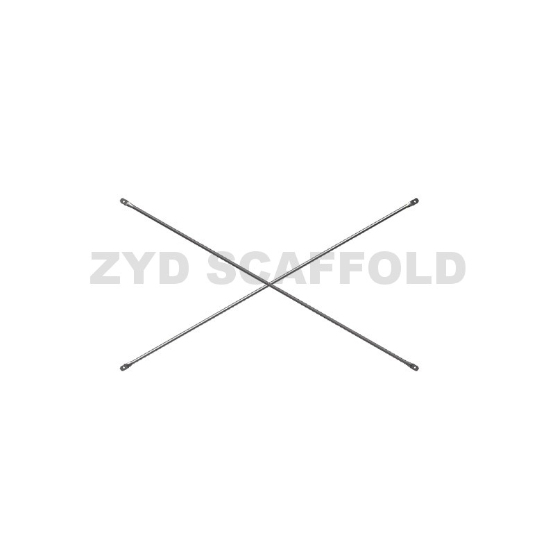 Cross Brace-Zhong Yue Da hardware &plastic Co., Ltd.