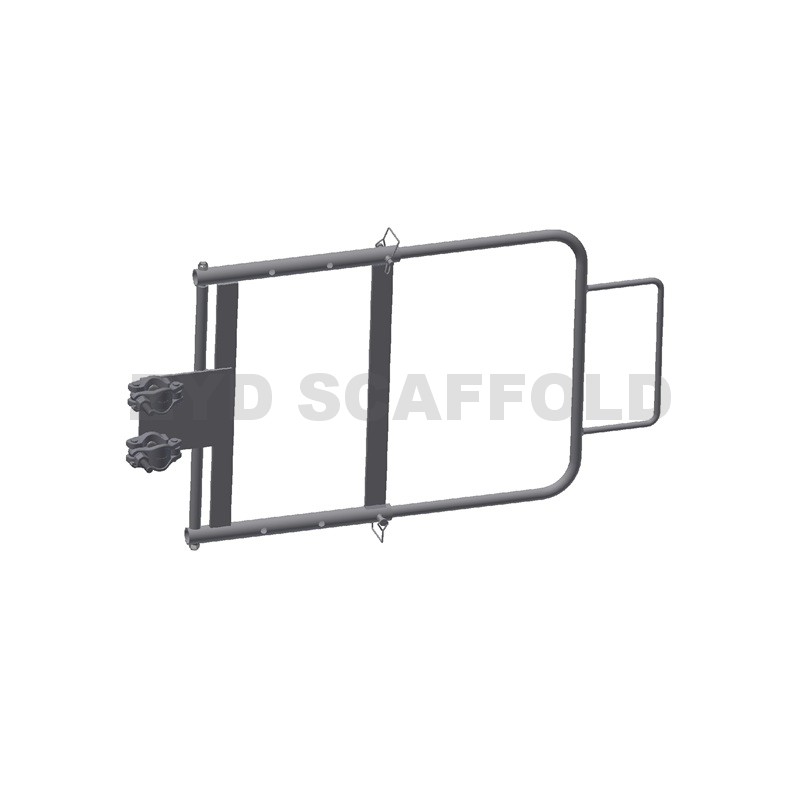 Expandable Swing Gate-Zhong Yue Da hardware &plastic Co., Ltd.