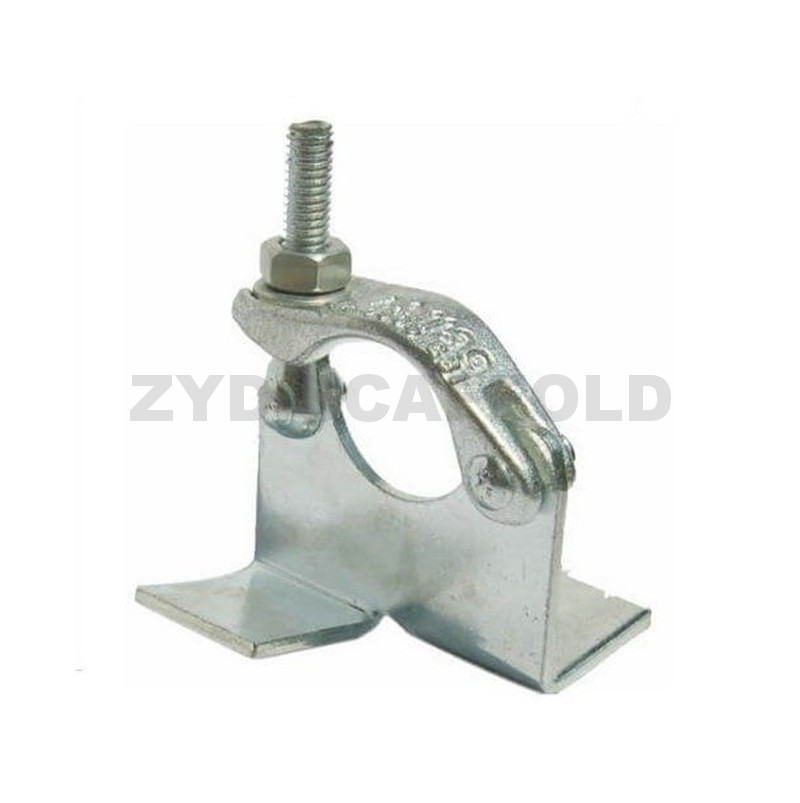 Board retaining clamp-Zhong Yue Da hardware &plastic Co., Ltd.