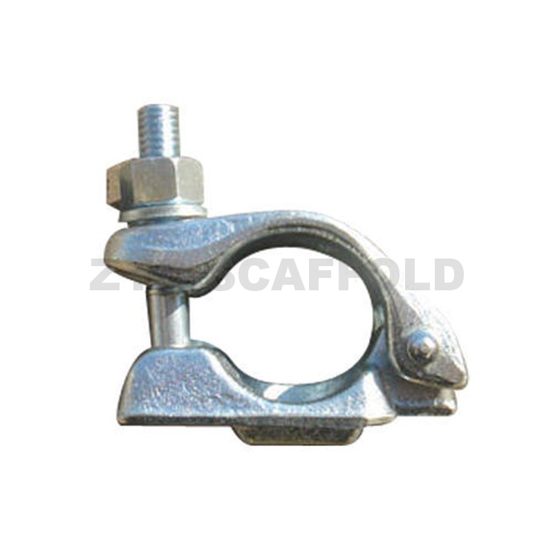Single clamp-Zhong Yue Da hardware &plastic Co., Ltd.