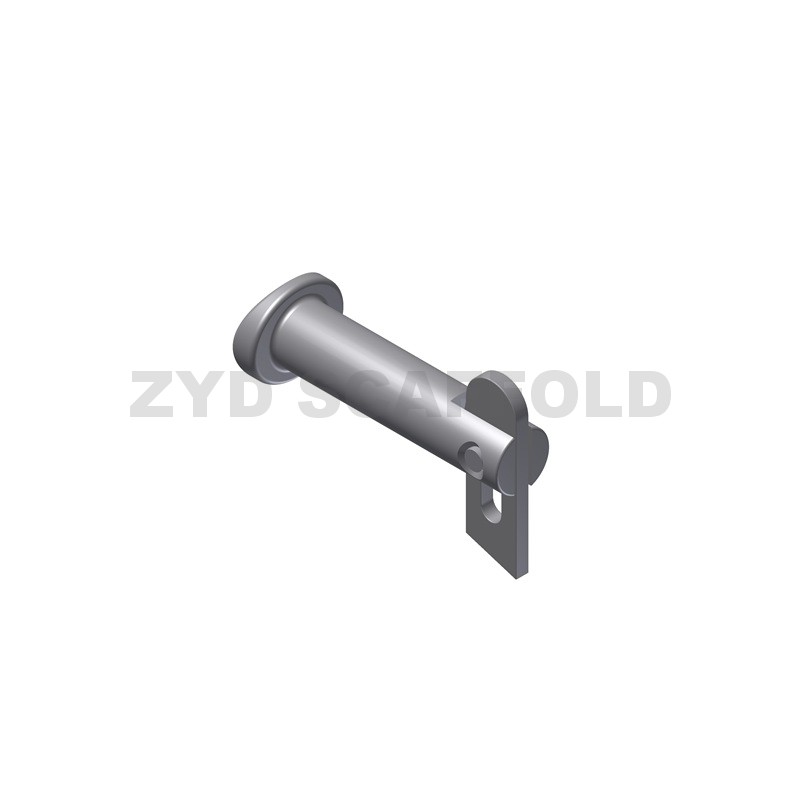 Flip lock-Zhong Yue Da hardware &plastic Co., Ltd.
