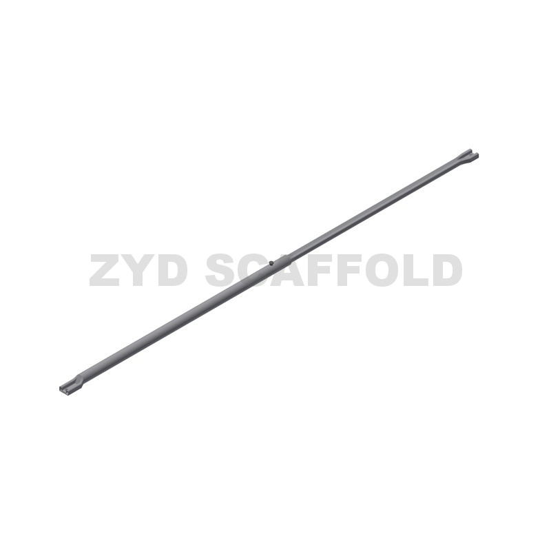 Telescopic guardrail-Zhong Yue Da hardware &plastic Co., Ltd.