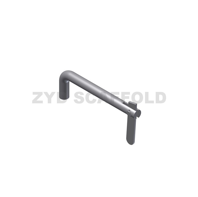 Toggle Pin-Zhong Yue Da hardware &plastic Co., Ltd.