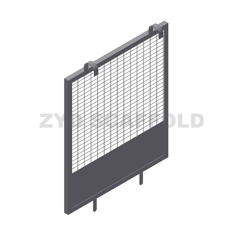 Mesh Guard-Zhong Yue Da hardware &plastic Co., Ltd.