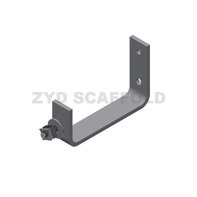 Secondary Rack Extension Bracket-Zhong Yue Da hardware &plastic Co., Ltd.