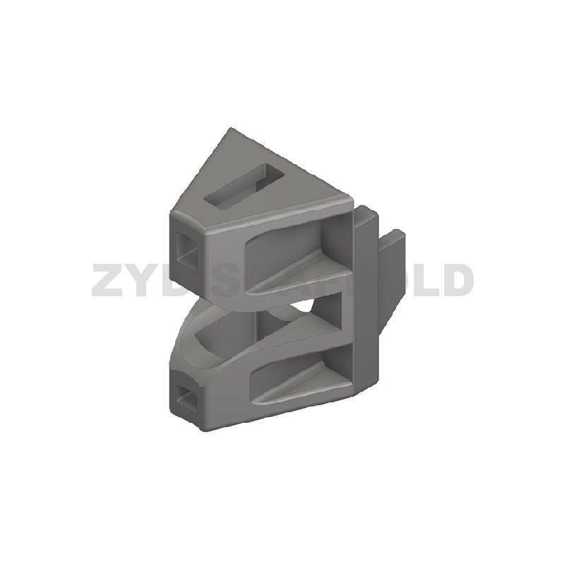 Ledger head-Zhong Yue Da hardware &plastic Co., Ltd.