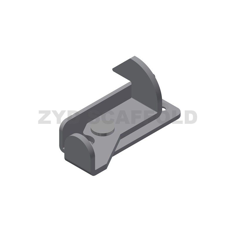 Trap door Lock-Zhong Yue Da hardware &plastic Co., Ltd.