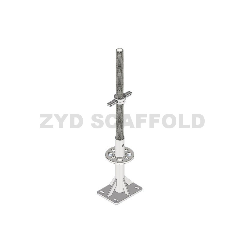 Caster Adapter-Zhong Yue Da hardware &plastic Co., Ltd.