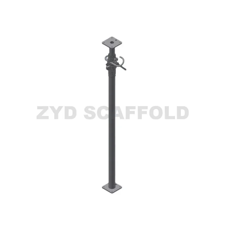 What Is a Shoring Prop? Everything You Need to Know for Safe ...