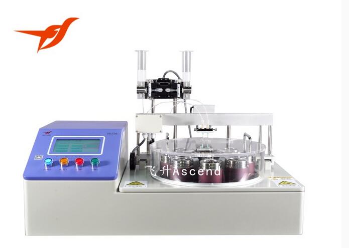 Automatic Bead Dispensing Systems for Advanced IVD Technology-Ascend