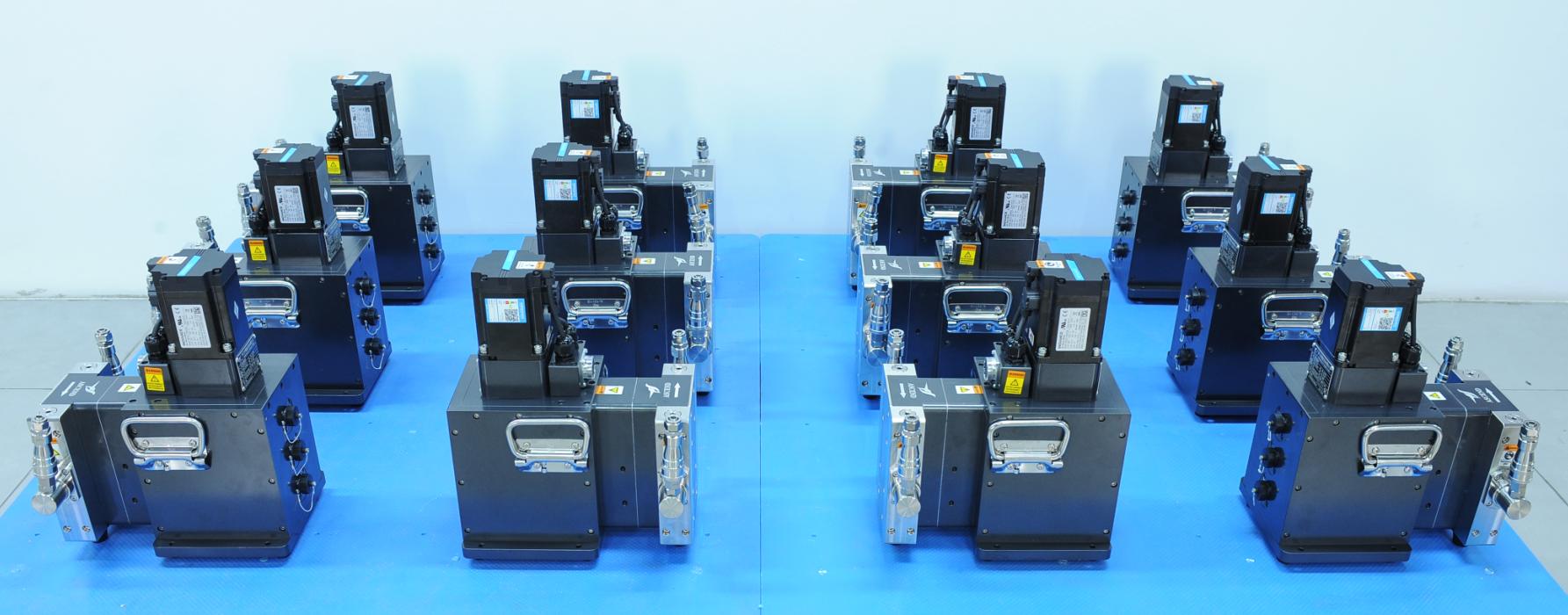 The Significance of Lithium Battery Injection Pumps in Ensuring Quality ...