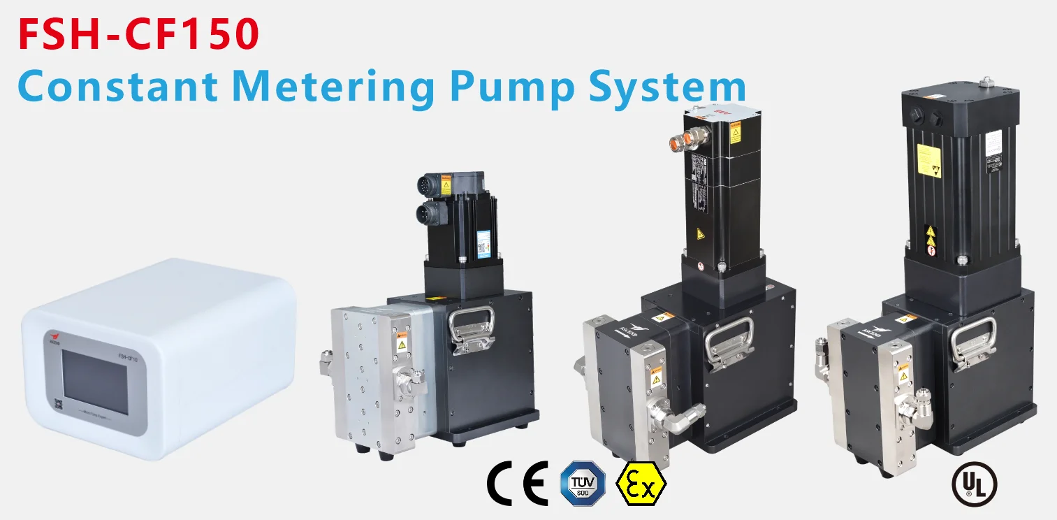 High Flow Constant Flow Pump Vendor-Company