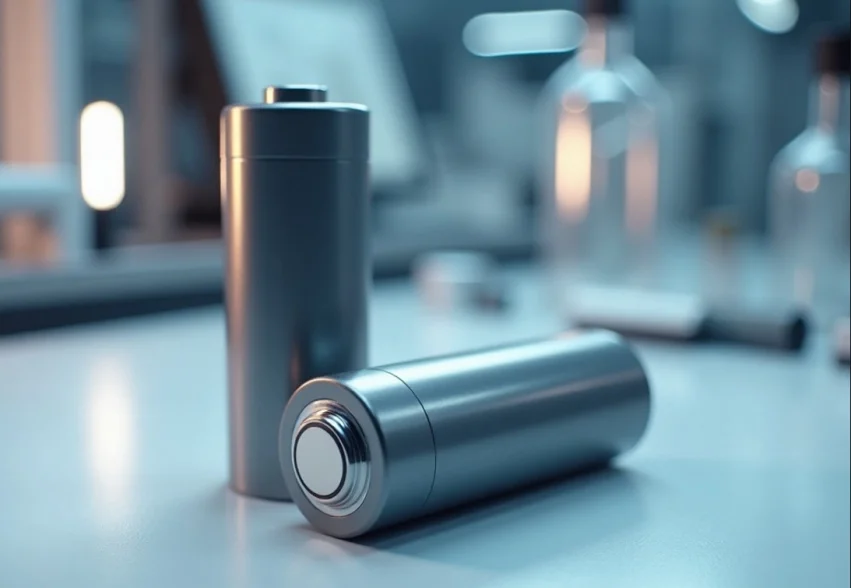 Full - Tab Batteries: Advantages and Differentiation in Battery Technology