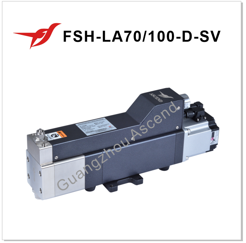 Linear Pump System Manufacturer-Supplier-Ascend