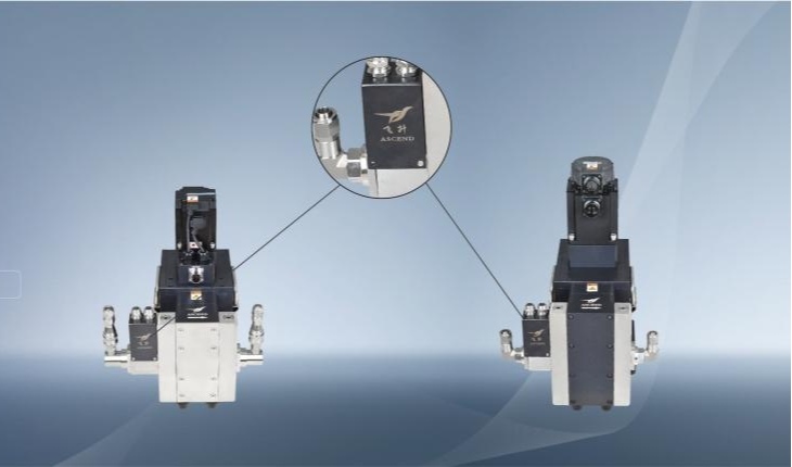 Guangzhou Ascend's Solution for Precise Lithium - ion Battery ...