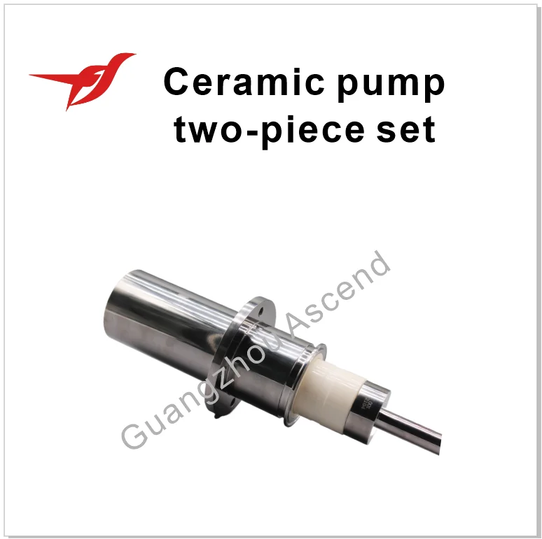 Custom Technical Ceramic Component Fabrication Service