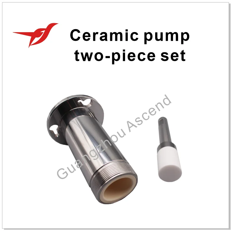 Custom Technical Ceramic Component Fabrication Service