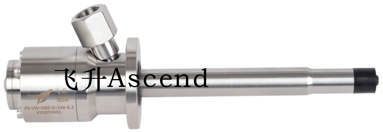 Vacuum Liquid Injection Valve-Vendor-Supplier-Ascend