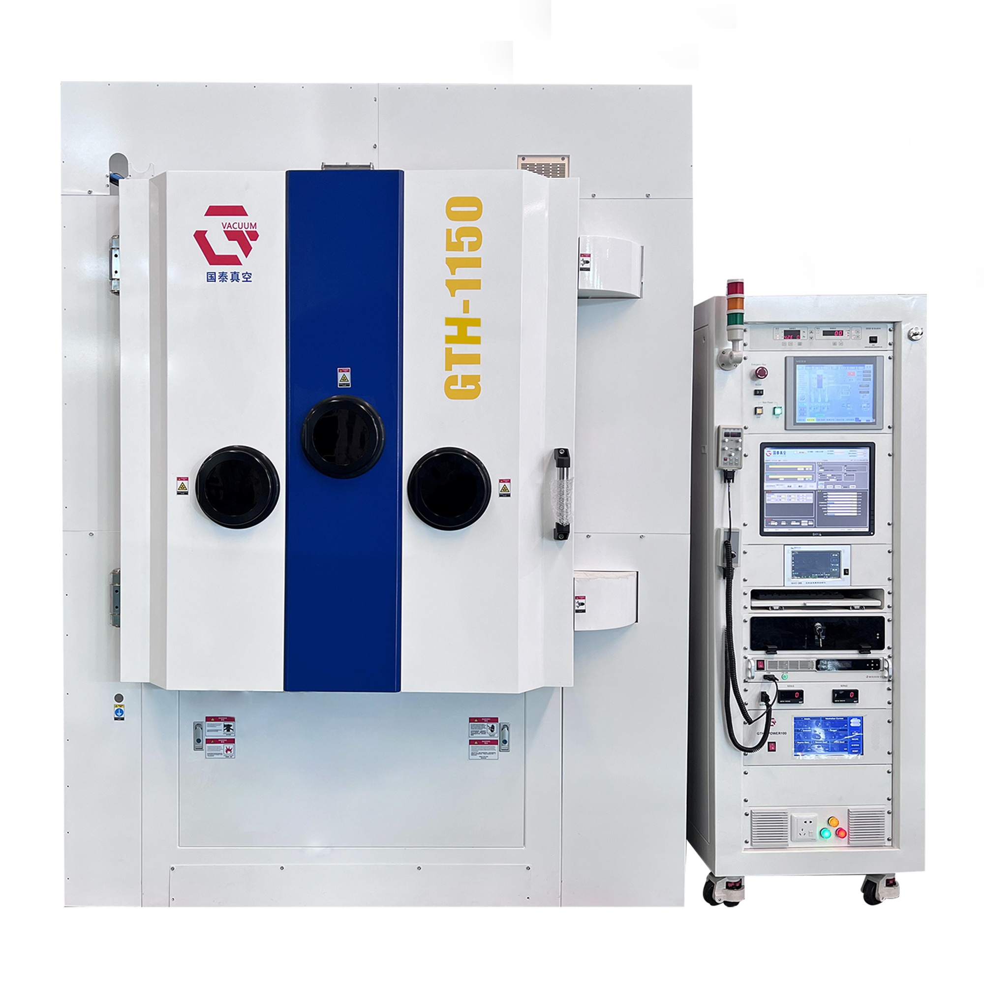 GTH-1150红外镀膜机_成都国泰真空设备有限公司