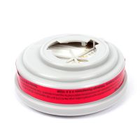 MSA/梅思安 815369-CN P100标准型滤片 _南通赛福安全设备有限公司