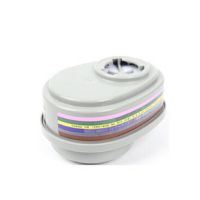 MSA/梅思安 10120763(原编号815368) Mersorb-P100滤片 _南通赛福安全设备有限公司