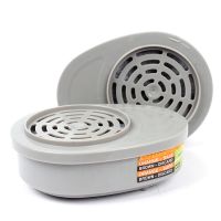 MSA/梅思安 10120747(原编号815361) Mersorb滤片 _南通赛福安全设备有限公司