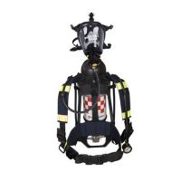 霍尼韦尔SCBA805M/XC T8000 消防3C空气呼吸器带有通讯功能-6.8L _南通赛福安全设备有限公司
