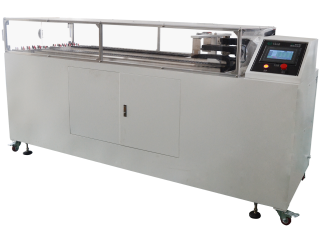 YN22181 Drag Chain Tester_Suzhou Ulux Instrument Co.,Ltd.