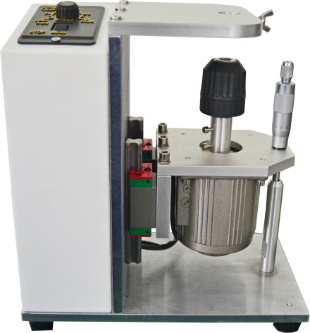 YN22093 Slicing Machine_Suzhou Ulux Instrument Co.,Ltd.