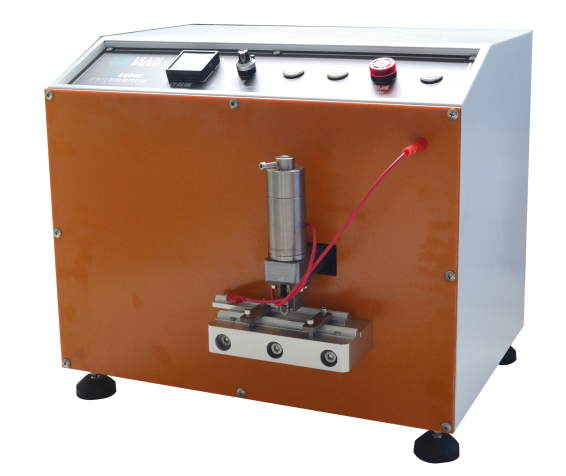 YN22065 Automotive Wire Scratch Resistance Tester_Suzhou Ulux ...