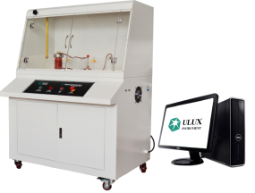 YN62113 Voltage Breakdown Testing Machine _Suzhou Ulux Instrument Co.,Ltd.