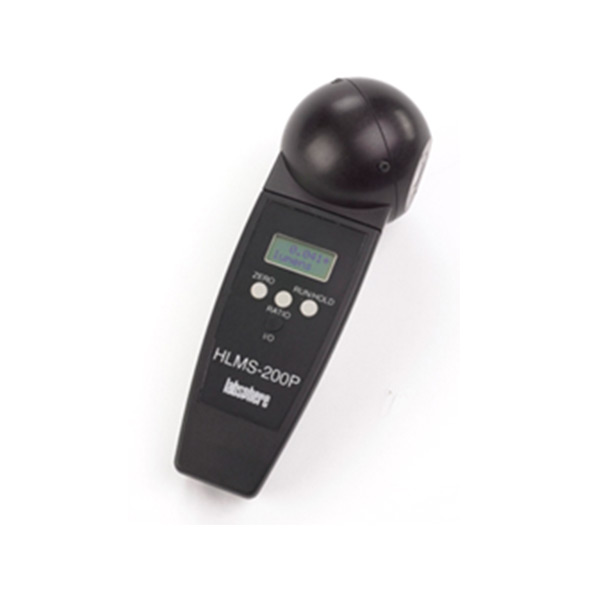 HLMS-200P Handheld Photometer_Shanghai Beilan Optoelectronics ...