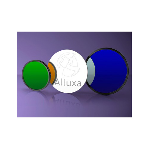 定制滤光片和OEM滤光片Alluxa_上海倍蓝光电科技有限公司