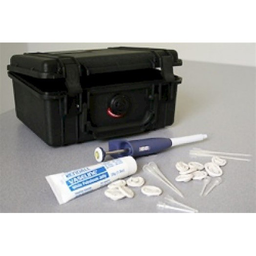 UV-2000S Sample Preparation Tool_Shanghai Beilan Optoelectronics ...