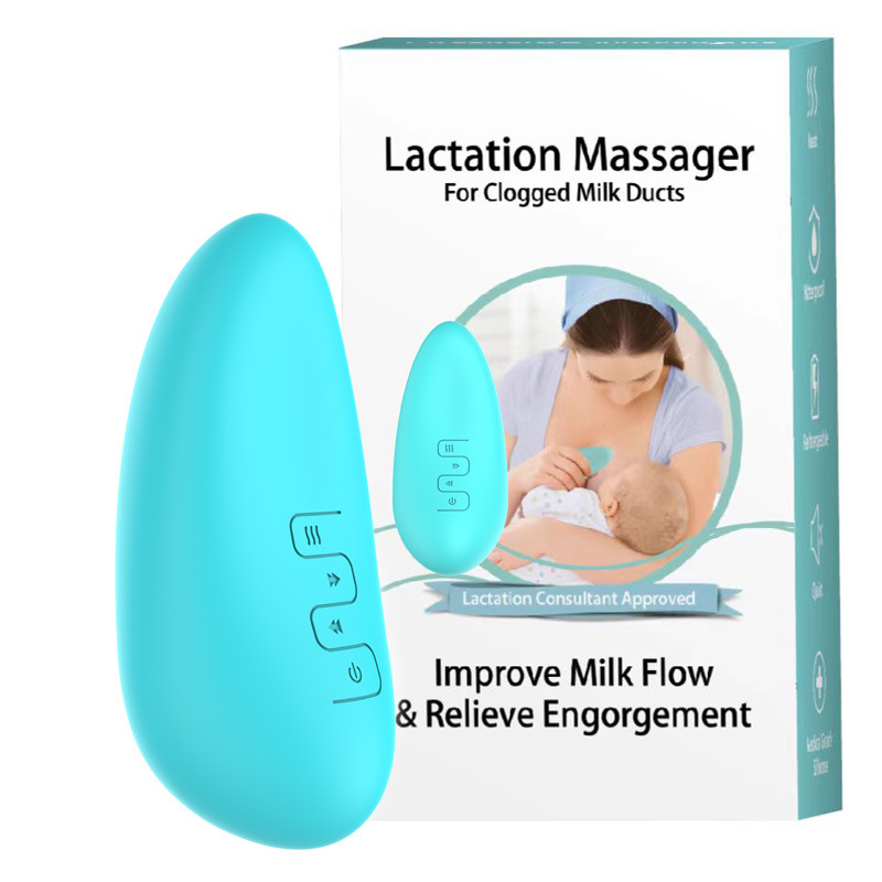 5-speed Electric Breastfeeding Device