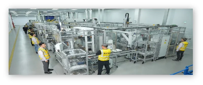 The Advantages of Aluminum Alloys in Aluminum Casting Rotor Manufacturing